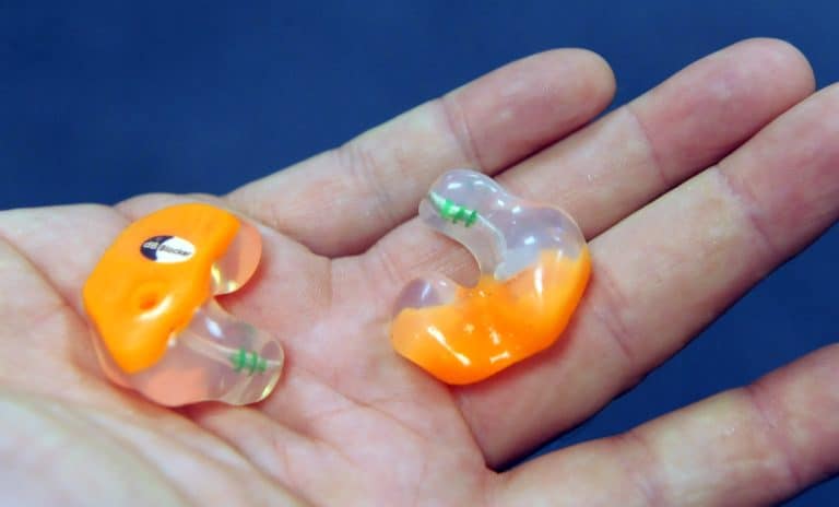 Everything You Need To Know About Getting Custom Earplugs - Hearing Insider
