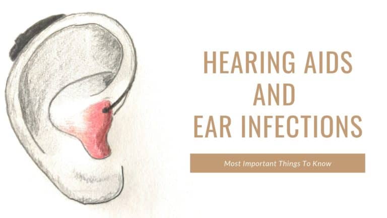Can Hearing Aids Cause Ear Infections? An Audiologist's Insight ...