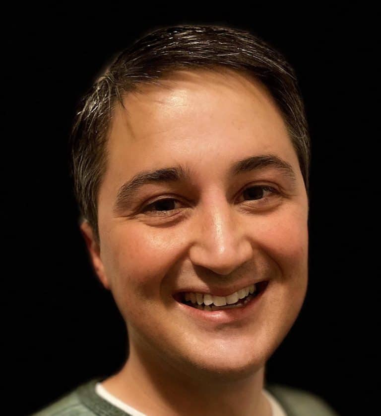 Dr. Jonathan Javid, Au.D. - Hearing Insider