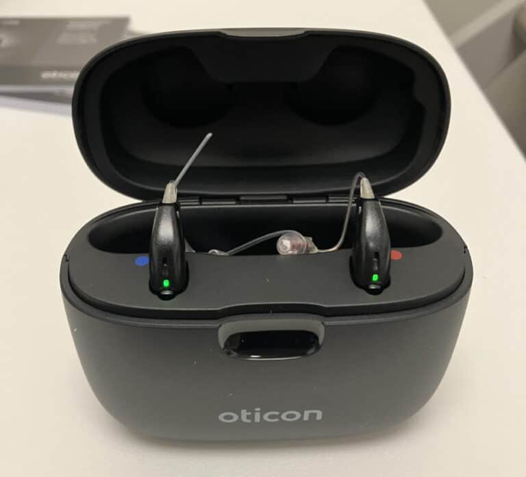 Why Oticon Hearing Aids are the Best Choice for Your Hearing Health - Hearing Insider