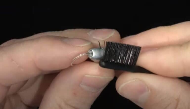 How to Clean Hearing Aid Microphones With Brush To Improve Sound ...