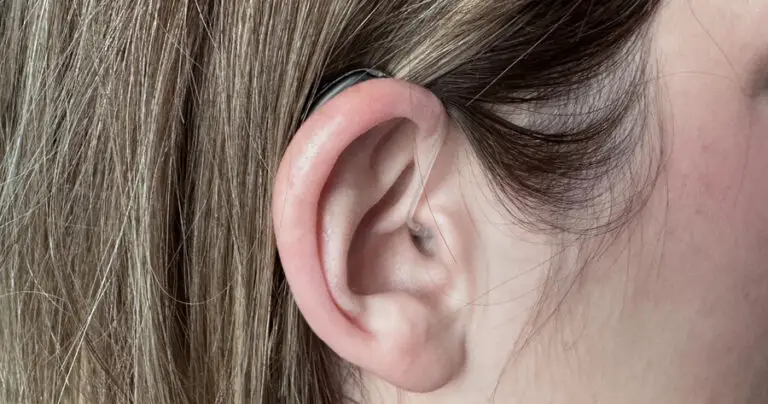 Best Hearing Aid for Narrow Ear Canals: Audiologist’s Guide – Hearing ...