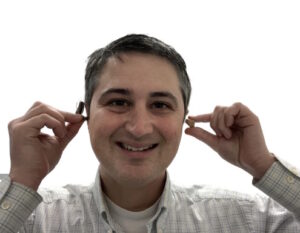 Hearing Aid Styles: In-The-Ear vs Behind-The-Ear. Pros vs Cons ...