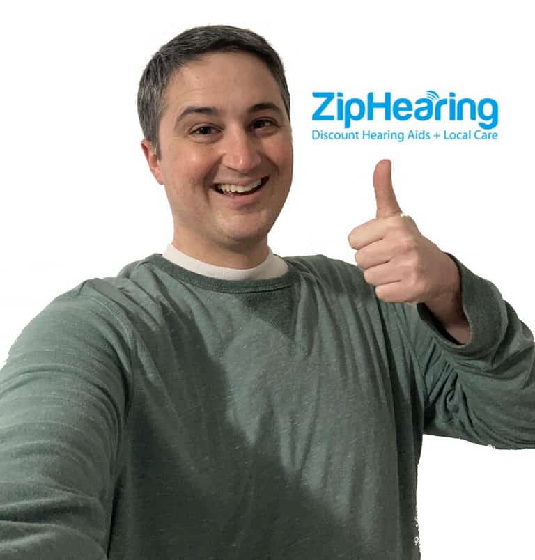 The Benefits of Choosing ZipHearing for Your Hearing Aid Needs: Savings ...
