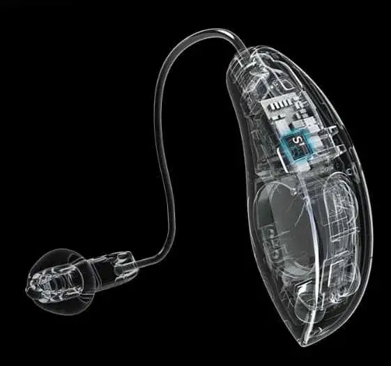 Starkeys Genesis Ai Newly Released Hearing Aids Hearing Insider