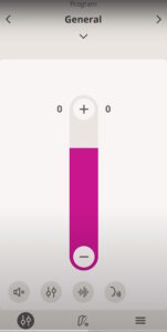 Oticon Companion App: The All-in-One Solution for Personalized Hearing ...