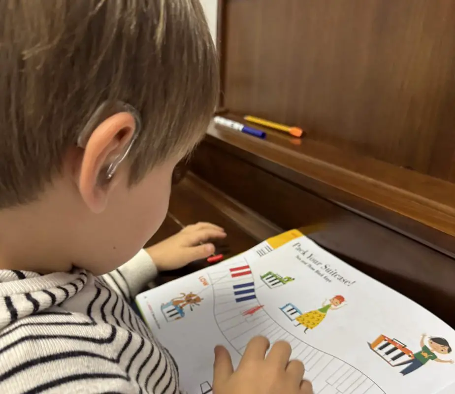 The Science of Early Hearing Detection: Why Timely Intervention Matters ...