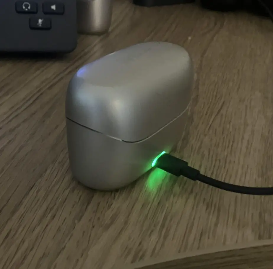 How to Dim the Bright Green Light on Your Phonak Hearing Aid Charger ...