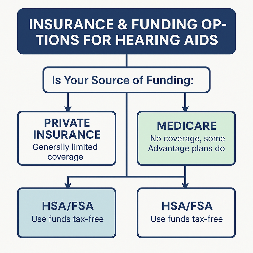 How Much Do Hearing Aids Cost? A Complete Buyer’s Guide - Hearing Insider