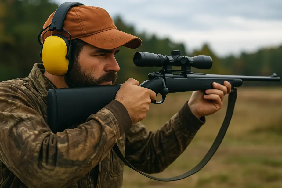 Best Hearing Protection for Hunters & Shooters – Hearing Insider